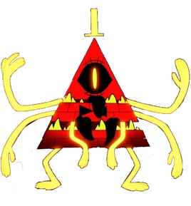 Bill Cipher | Villains Wiki | Fandom