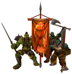 Burning Blade Clan | Villains Wiki | Fandom