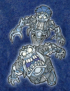 Scoleri Brothers | Villains Wiki | Fandom