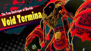 Void Termina/Gallery | Villains Wiki | Fandom