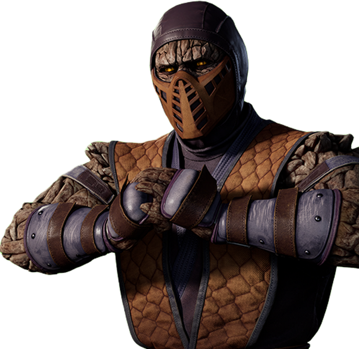 Tremor (Mortal Kombat) | Villains Wiki | Fandom