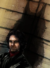 Friedrich von Glower | Villains Wiki | Fandom