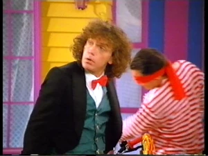 Rose Robber | Villains Wiki | Fandom