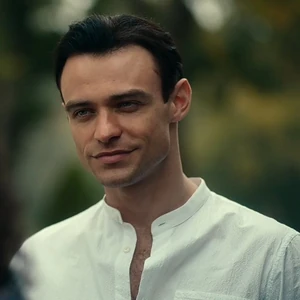 Walter Deville | Villains Wiki | Fandom