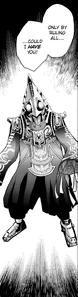 Zant (Twilight Princess manga)/Gallery | Villains Wiki | Fandom