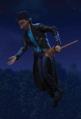 Zevon | Villains Wiki | Fandom