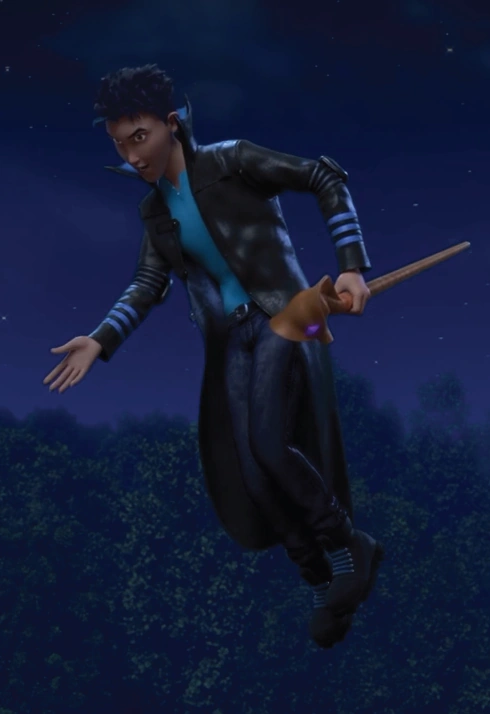 Zevon | Villains Wiki | Fandom