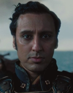 Aasif Mandvi The Last Airbender