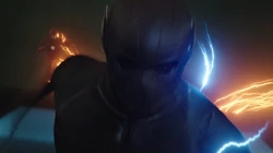 Zoom (Arrowverse)/Synopsis | Villains Wiki | Fandom