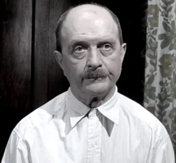 Stechel | Villains Wiki | Fandom