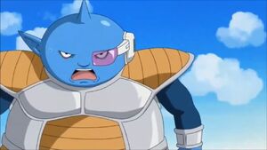 Abo | Villains Wiki | Fandom