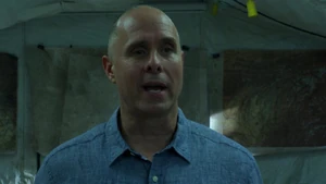 William Rawlins (Marvel Cinematic Universe) | Villains Wiki | Fandom