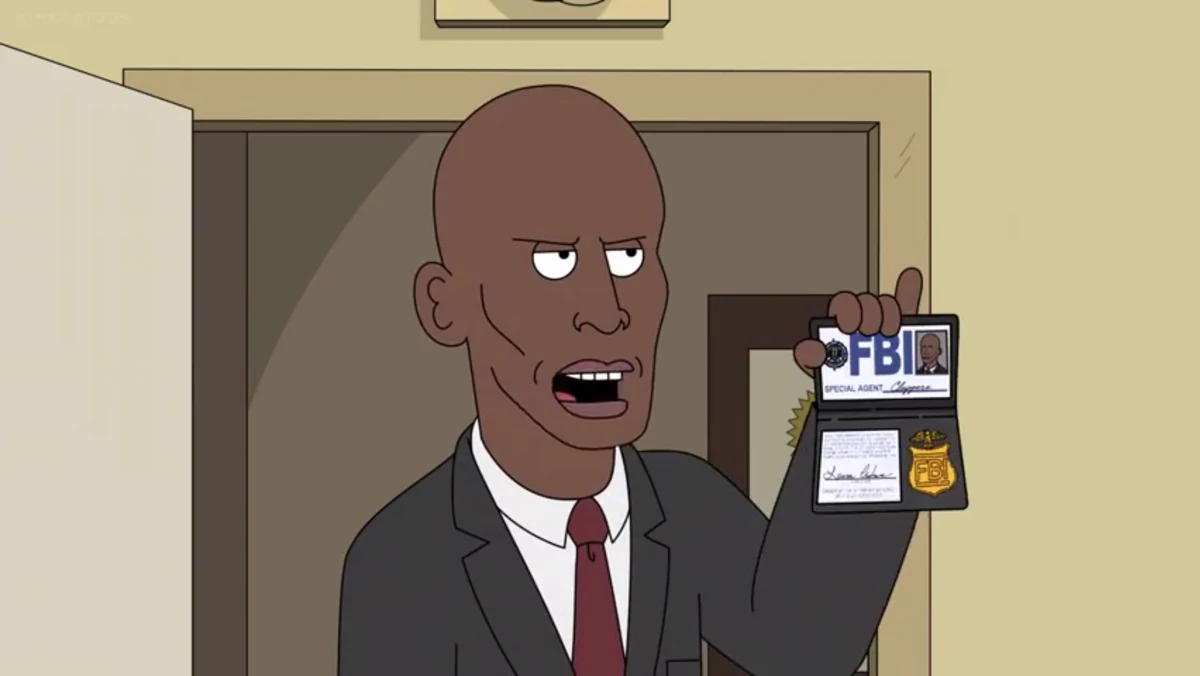 Agent Clappers/Gallery | Villains Wiki | Fandom