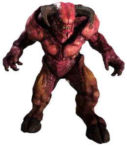 Bruiser Brothers (Doom Video Games) | Villains Wiki | Fandom