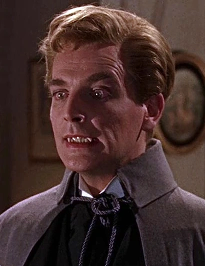 Baron Meinster | Villains Wiki | Fandom