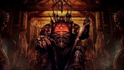 Abaddon The Despoiler Armless