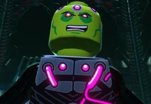 Brainiac (DC)/Gallery | Villains Wiki | Fandom