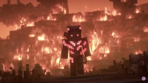 Tygren Voltaris | Villains Wiki | Fandom