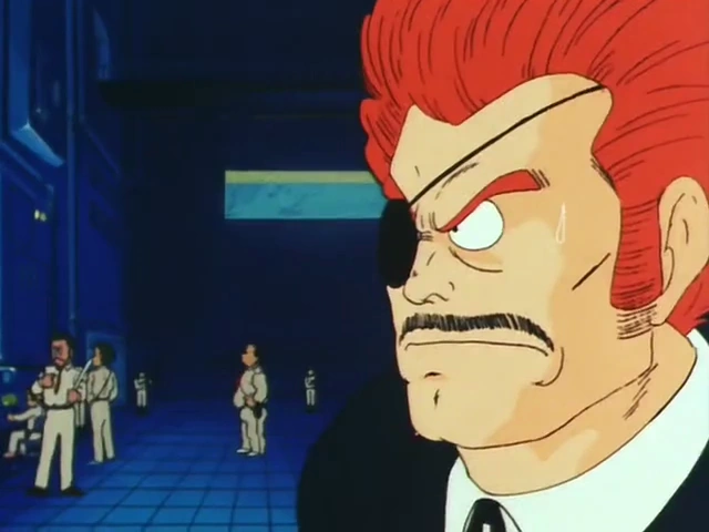 Commander Red/Gallery | Villains Wiki | Fandom