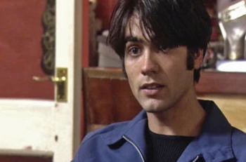 Daniel Zappieri | Villains Wiki | Fandom