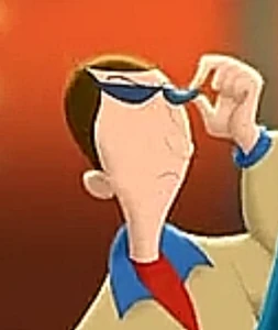 Danno Wolfe | Villains Wiki | Fandom