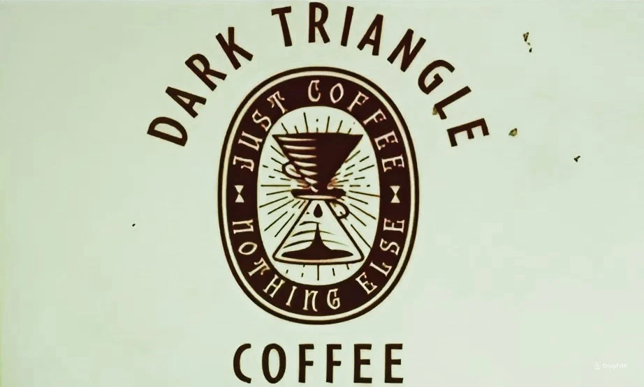 Dark Triangle Coffee | Villains Wiki | Fandom