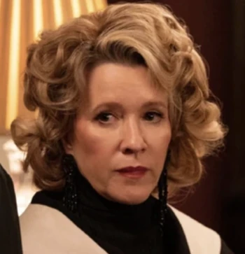 Donna DeMeo | Villains Wiki | Fandom