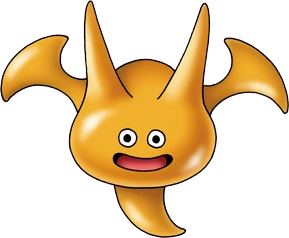 Slimes (Dragon Quest)/Gallery | Villains Wiki | Fandom