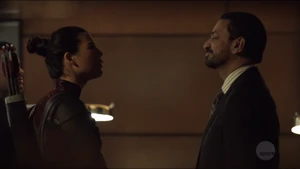 Emiko Queen (Arrowverse)/Gallery | Villains Wiki | Fandom