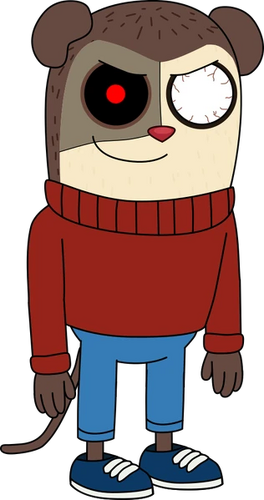 Evil Max | Villains Wiki | Fandom