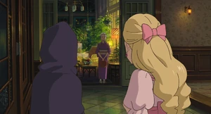 Nan (When Marnie Was There) | Villains Wiki | Fandom
