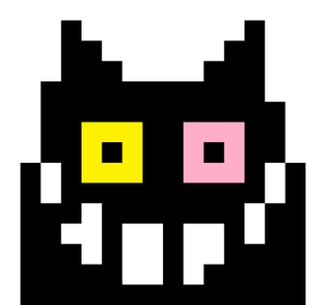 FRIEND (Deltarune) | Villains Wiki | Fandom