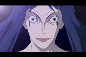 Lord Cob | Villains Wiki | Fandom