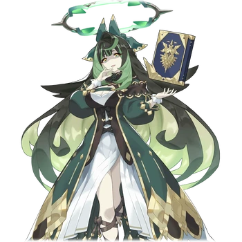 Jaldabaoth | Villains Wiki | Fandom