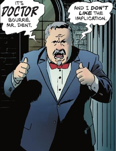 False-Face (DC) | Villains Wiki | Fandom