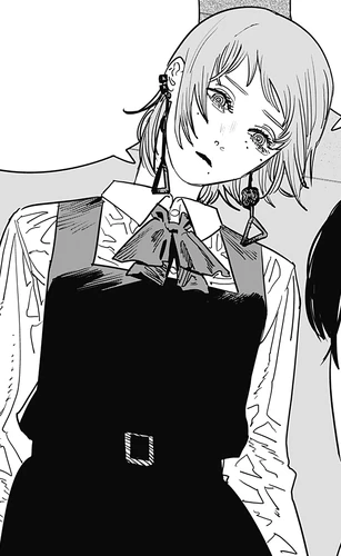 Fami | Villains Wiki | Fandom