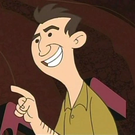 Frugal Lucre | Villains Wiki | Fandom