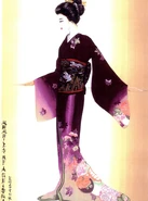 Hatsumomo | Villains Wiki | Fandom