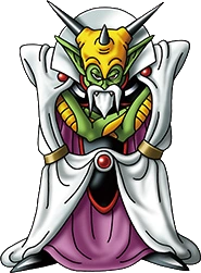 Grandmaster Nimzo | Villains Wiki | Fandom