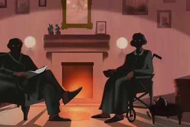 millicent bulstrode cat