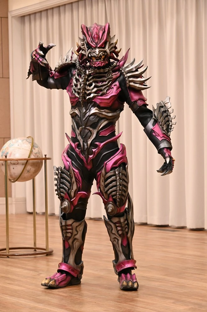 Hell Gifftarian | Villains Wiki | Fandom