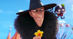 Sergei (The Secret Life of Pets)/Gallery | Villains Wiki | Fandom