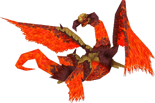 Ifrit (Sonic the Hedgehog) | Villains Wiki | Fandom