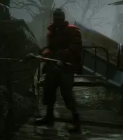 Imaginary Barry | Villains Wiki | Fandom