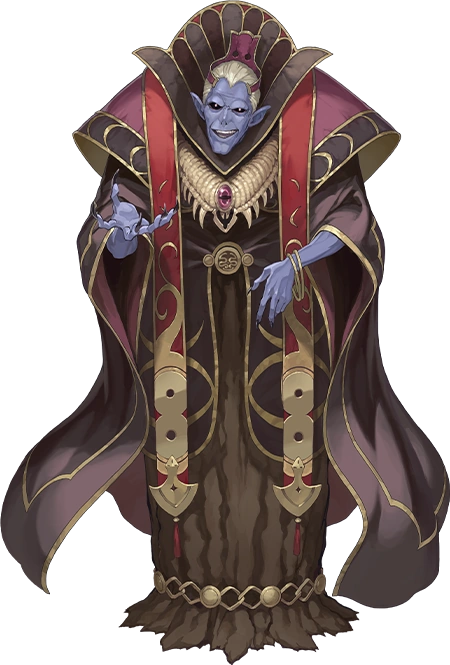 Jedah (Fire Emblem) | Villains Wiki | Fandom