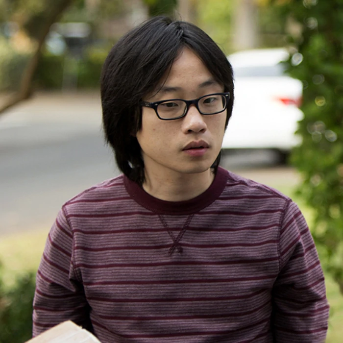 Jian-Yang | Villains Wiki | Fandom