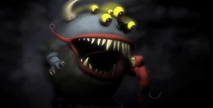 Jimmy Brando/Gallery | Villains Wiki | Fandom
