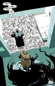 Calendar Man (DC)/Gallery | Villains Wiki | Fandom