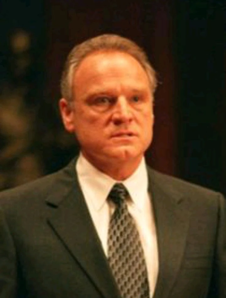 Kenneth Walsh | Villains Wiki | Fandom