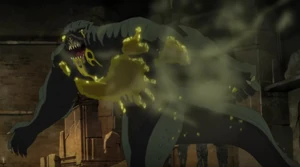 Killer Croc (The Doom That Came to Gotham)/Gallery | Villains Wiki | Fandom